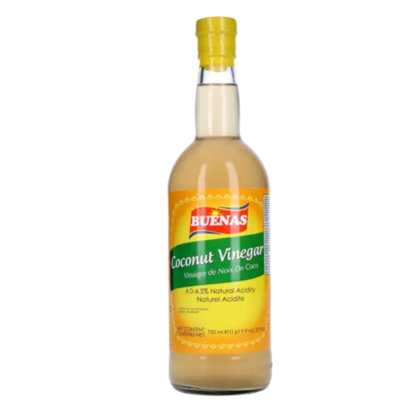Buenas Coconut Vinegar 750ml – Auntie Grace Filipino Store