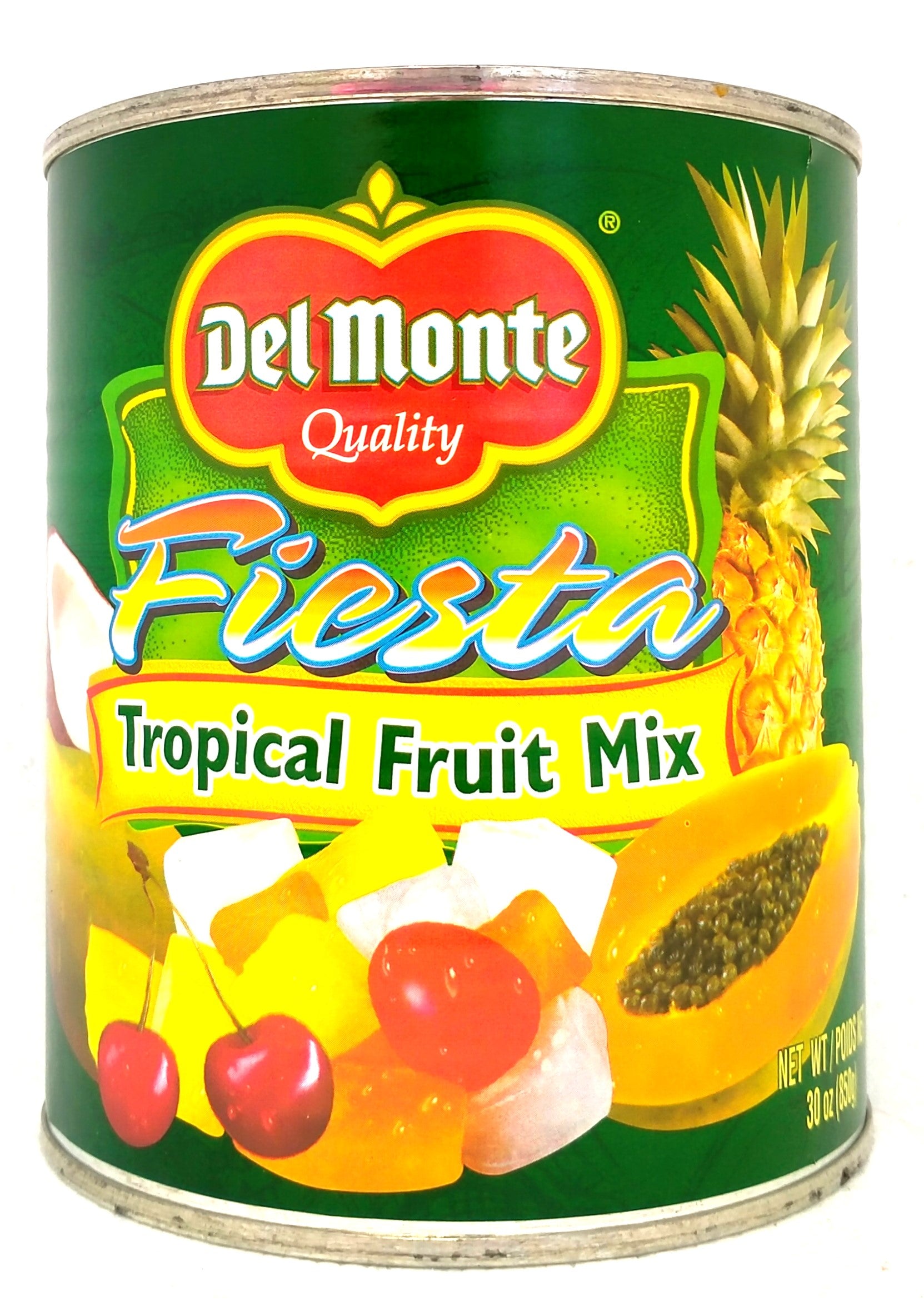 Del Monte Fruit Cocktail – Auntie Grace Filipino Store